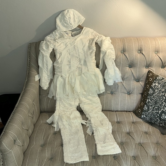 Chasing Fireflies | Costumes | Brand New Chasing Fireflies Mummy ...